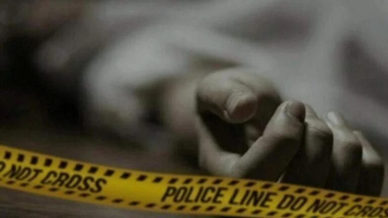 Srinagar Woman Allegedly Murdered by Domestic Help; Son Watches ...